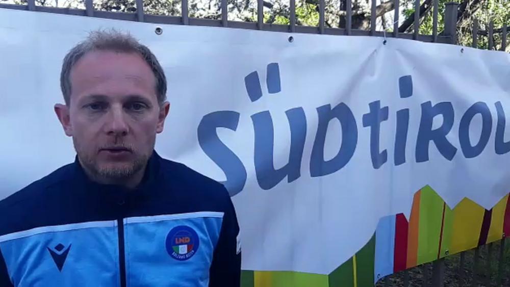 VIDEO | U17-Auswahltrainer Obrist zieht ein Fazit - Amateurligen ...