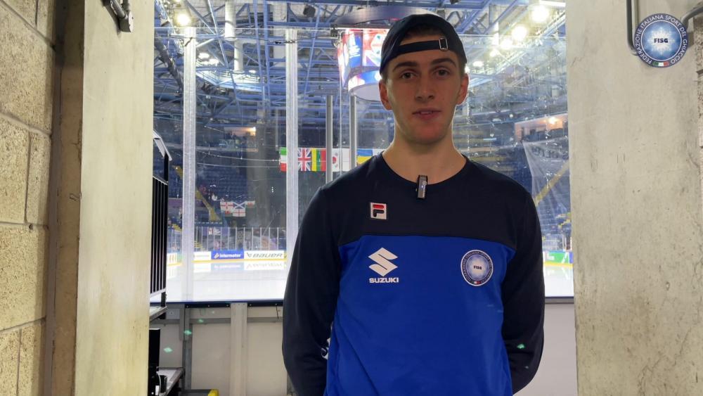 VIDEO | Das sagt Damian Clara nach dem Sieg gegen Litauen ...