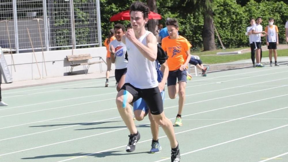 In Caorle steht die U18-Italienmeisterschaft an - Leichtathletik ...