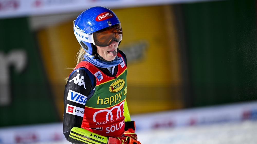LIVE | Damen-Slalom in Levi: 1. Durchgang - Ski Alpin | SportNews.bz