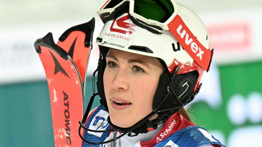 18. Platz rettet Österreicherin die Ski-Karriere - Ski Alpin | SportNews.bz