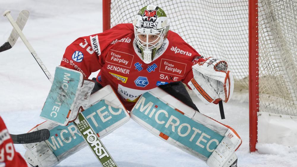 Hoffnungsträger Harvey: „Liebe die Stadt und die Fans“ - ICEHL ...