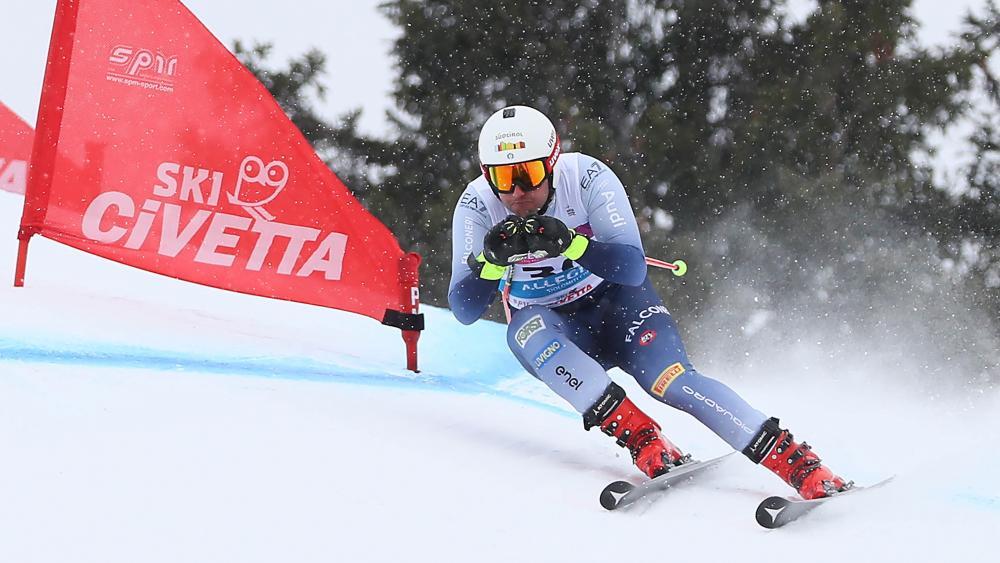 Winter sports ticker | Nothing to get for Dominik Zuech - Winter Sports ...