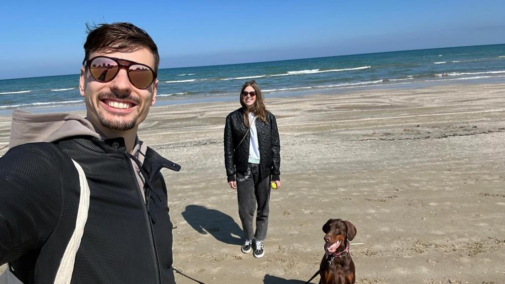 Ähnlichkeiten mit Sinner: So tickt Simone Giannelli - Volleyball ...