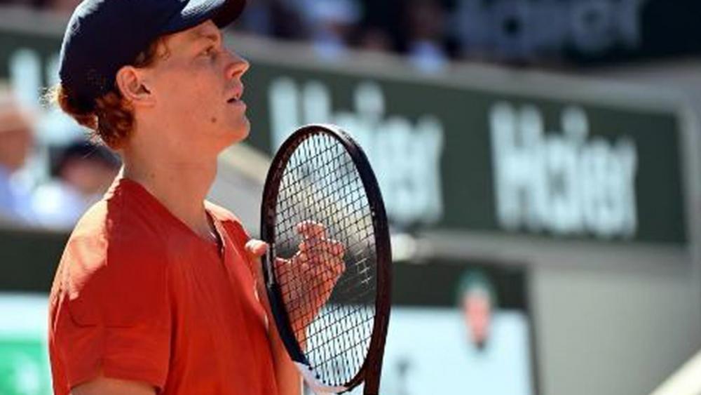 Sinner-Audio: „Rasen-Tennis ist anders“ - Tennis | SportNews.bz