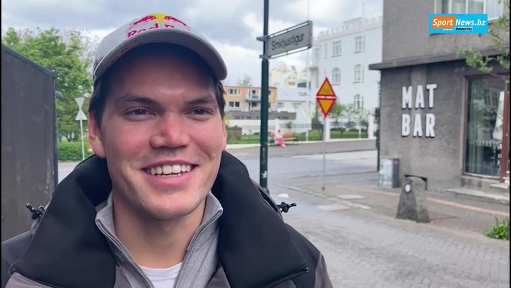 VIDEO |Alex Vinatzers WM-Mission: Alles geben für Gröden - Ski Alpin ...