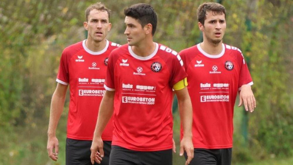 FC Schenna | So etwas wie ein Neustart - Amateurligen | SportNews.bz