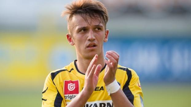 Albanischer Spitzbube: Die kuriose Geschichte des Valon Ahmedi ...