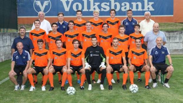 Landesliga: 3:0-Sieg! Bozner FC verteidigt Spitze gegen Meran - Fußball ...