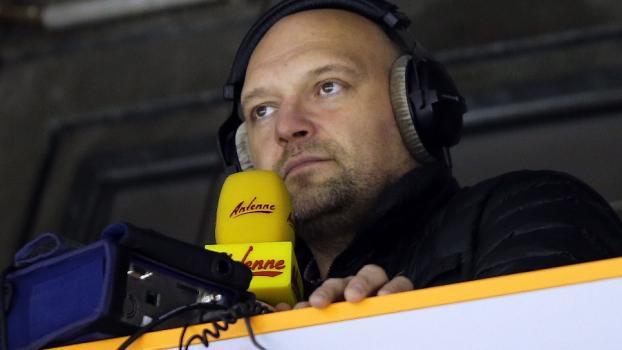 Ex-HCB-Spieler Michael Güntner: „Bozen und Graz auf einem Level ...