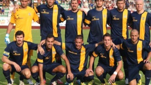 Bitterer Sonntag für Simon Laner und Hellas Verona - Fußball | SportNews.bz