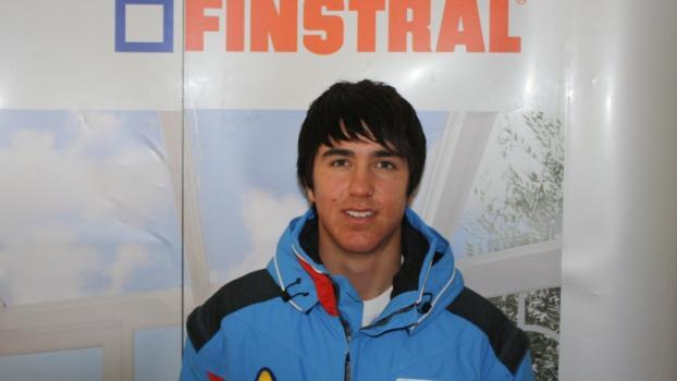 Alex Hofer ist U20-Italienmeister im Slalom - Ski Alpin | SportNews.bz