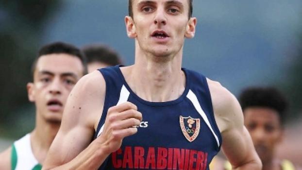 Die 34-jährigen Christian Obrist und Karl Telser jubeln in Padua ...