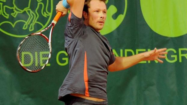 Challenger Gröden: Alex Vittur in der zweiten Quali-Runde - UPDATE ...