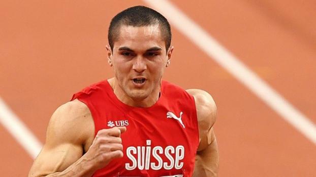 Rassismus-Skandal: Schweizer Sprinter aus EM-Aufgebot gestrichen ...