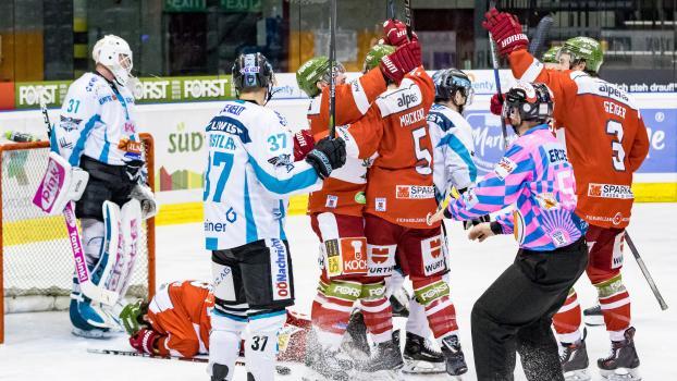 Matt MacKenzie wird zum Löwen - ICEHL | SportNews.bz