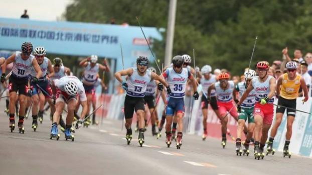 Matteo Tanel wieder auf Platz 5 - Sport Mix | SportNews.bz