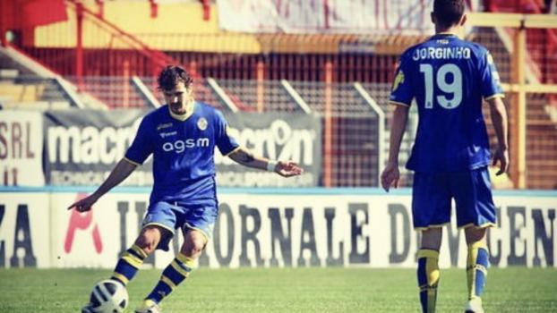 Simon Laner über seinen Freund Jorginho: „Ein Witzbold“ - Nationalteams ...