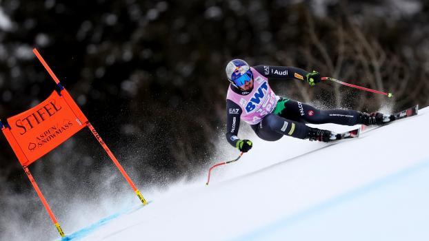 LIVE | Abfahrt in Aspen: Was geht für Paris & Co.? - Ski Alpin ...