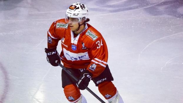 Die Broncos fischen in Toblach - AlpsHL | SportNews.bz