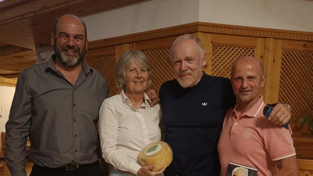 Hermann Gerlands besondere Südtirol-Beziehung - Nationalteams ...