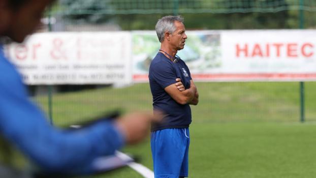 St. Martin Moos: Ein Neustart in mehrerlei Hinsicht - Amateurligen | SportNews.bz