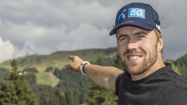 Ski-Star Kilde und seine besondere Südtirol-Beziehung - Ski Alpin | SportNews.bz