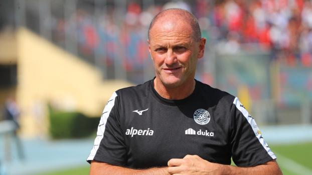 Achterbahnfahrt in Cosenza: Das sagt Pierpaolo Bisoli - Serie B ...