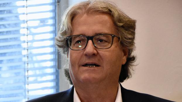 Südtirol und Olympia: Das sagt der CONI-Chef - Wintersport | SportNews.bz