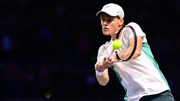 Rache schmeckt süß: Sinner im Wien-Halbfinale - Tennis | SportNews.bz