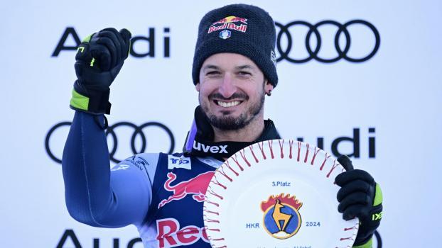 Jubel und Bewunderung: Das sagt Paris zum Kitz-Coup - Ski Alpin | SportNews.bz
