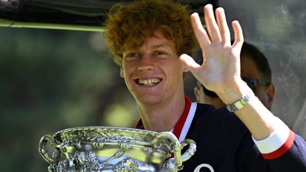 Kommentar | Jannik Sinner ist anders - Tennis | SportNews.bz