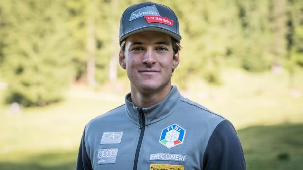 Junioren-Weltmeister! Der Coup von Max Perathoner - Ski Alpin ...