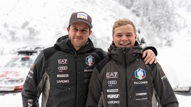 Bakuriani: Gunsch und Zuech schaffen Qualifikation - Skicross ...
