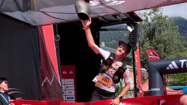 Reiterer gewinnt in Innsbruck mit Streckenrekord - Extremsport ...