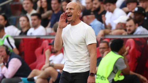 Struber neuer Trainer des 1. FC Köln - Deutschland | SportNews.bz