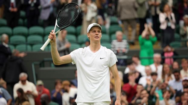 Sinners Zahlen beeindrucken die Tennis-Welt - Tennis | SportNews.bz