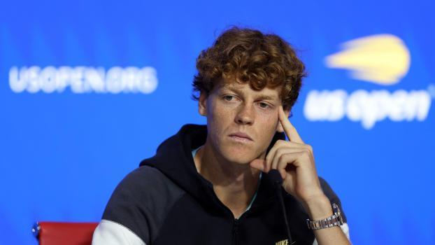 Jannik Sinner steht vor einer seiner größten Aufgaben - Tennis | SportNews.bz