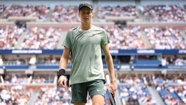 Zum Nachlesen: Sinners Halbfinal-Triumph - Tennis | SportNews.bz