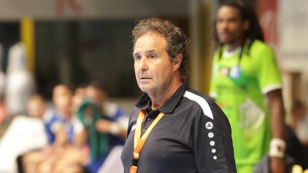 SSV Brixen: Der Trainer sagt Ade - Handball | SportNews.bz