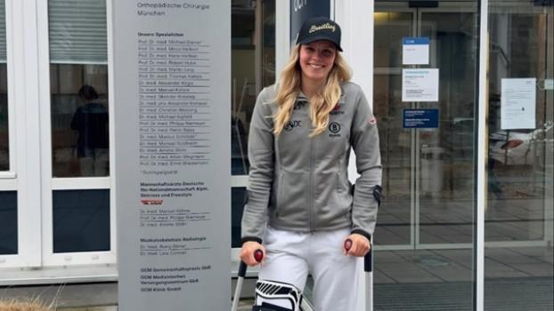 Trainingsunfall in Südtirol: Deutsches Ski-Talent verletzt - Ski Alpin ...