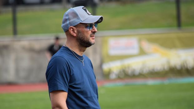 Bruneck verlängert mit Fuschini: „Es passt einfach“ - Amateurligen ...
