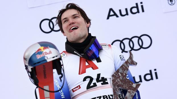 Ski-WM in Saalbach: 6 Südtiroler sind dabei - Ski Alpin | SportNews.bz