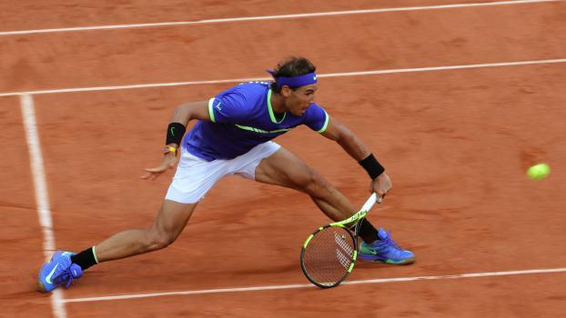 Nadal Racket: Record-Breaking Tennis Auction Price - Archysport