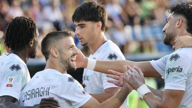 FCS-Start vor 10.000 Fans: „Jedes Spiel ist schwierig“ - Serie B ...