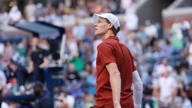 Sinners spezielle Aufgabe in New York - Tennis | SportNews.bz