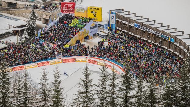Gröden-Weltcup 2025: Kartenvorverkauf gestartet - Ski Alpin | SportNews.bz