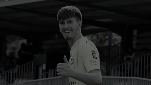 Todesdrama um jungen spanischen Torhüter - Spanien | SportNews.bz