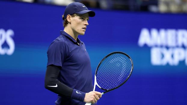 LIVE | Bei den US Open: Sinner steht im Finale - Tennis | SportNews.bz
