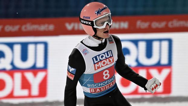 Karriereende: ÖSV-Adler kehrt nicht mehr zurück - Skispringen ...